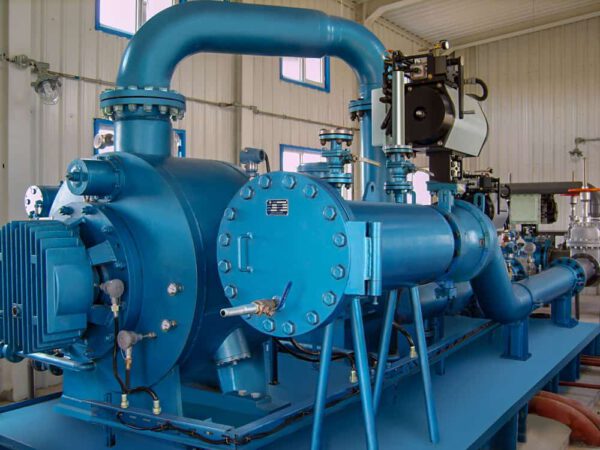 Products & Solutions - German Legacy Pumps