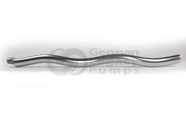 Rotor Bornemann EH 1500 - German Legacy Pumps