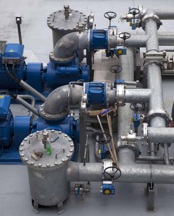 Products & Solutions - German Legacy Pumps